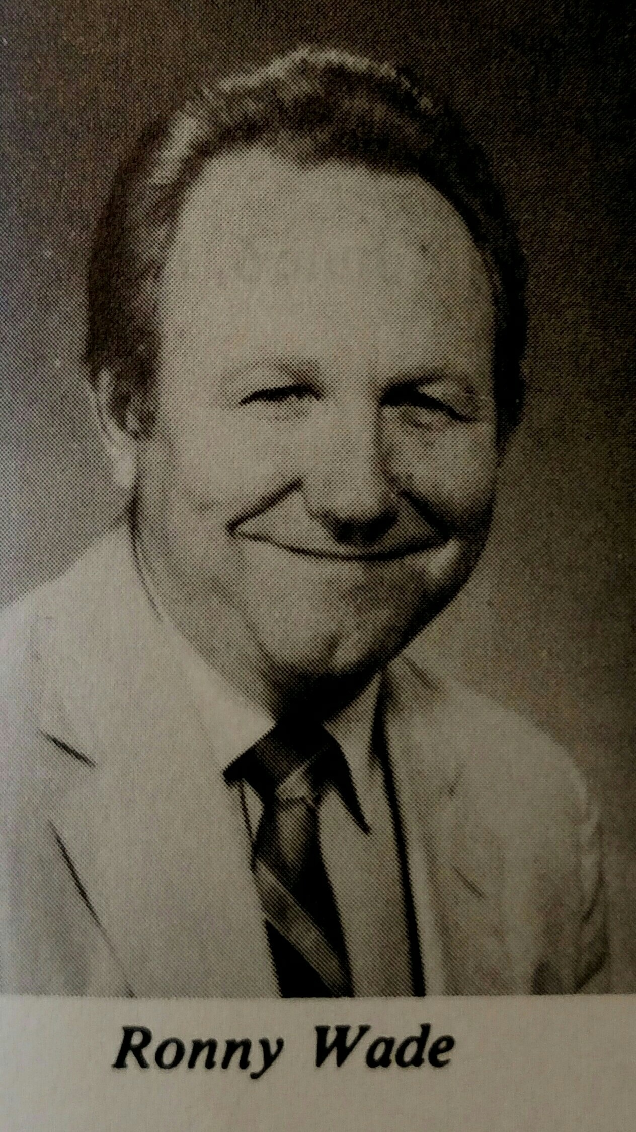 The Sun Will Shine Again, Someday, 1986 – Restoration Audio Books